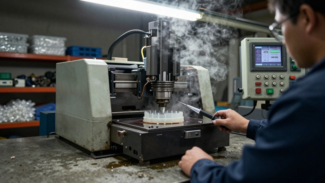 How to Set Up a Small Factory: Step-by-Step Guide for Beginners